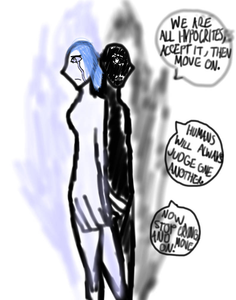 Move on by shadowlord19 on DeviantArt