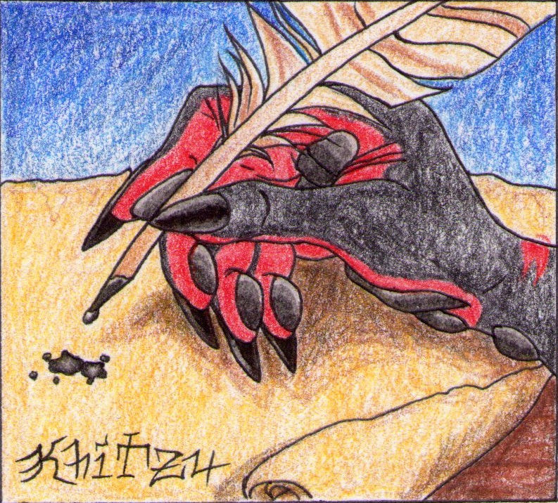 TSS - The Boar Hunt pt 1 by TrashWizzard on DeviantArt