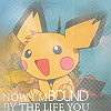 Pichu Icon + PSD by proHjects on DeviantArt
