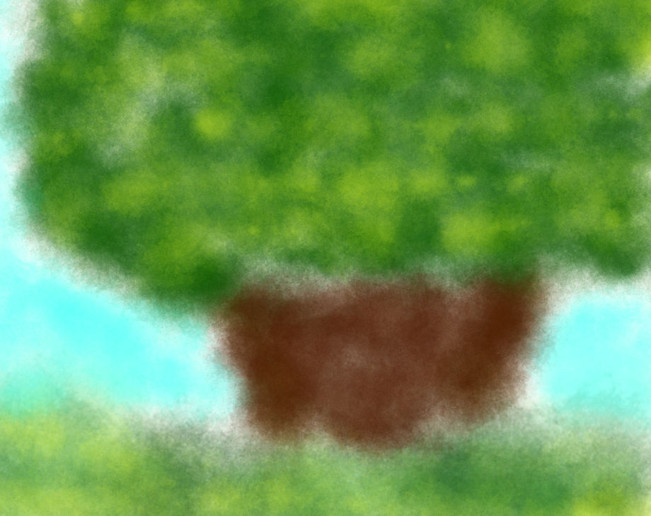 Tree Image by GoSwifty234 on DeviantArt