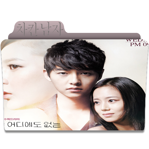 Nice Guy file icon by Tachibanaetsuko on DeviantArt