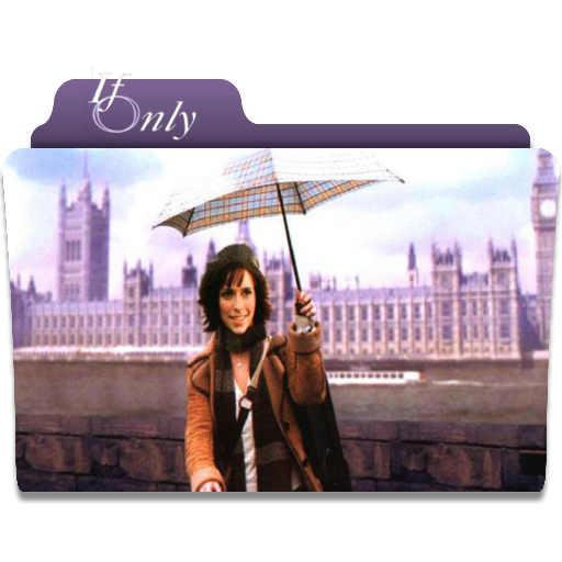 if only folder icon by Tachibanaetsuko on DeviantArt