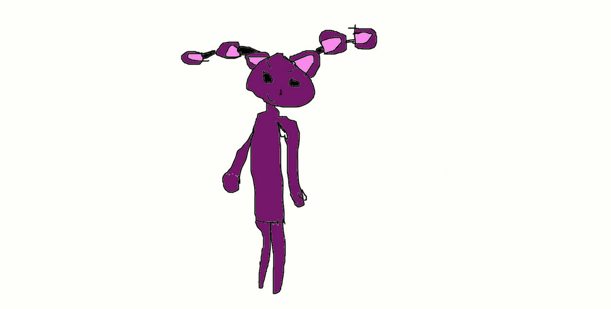Bonnie by Foxythepirate6789 on DeviantArt