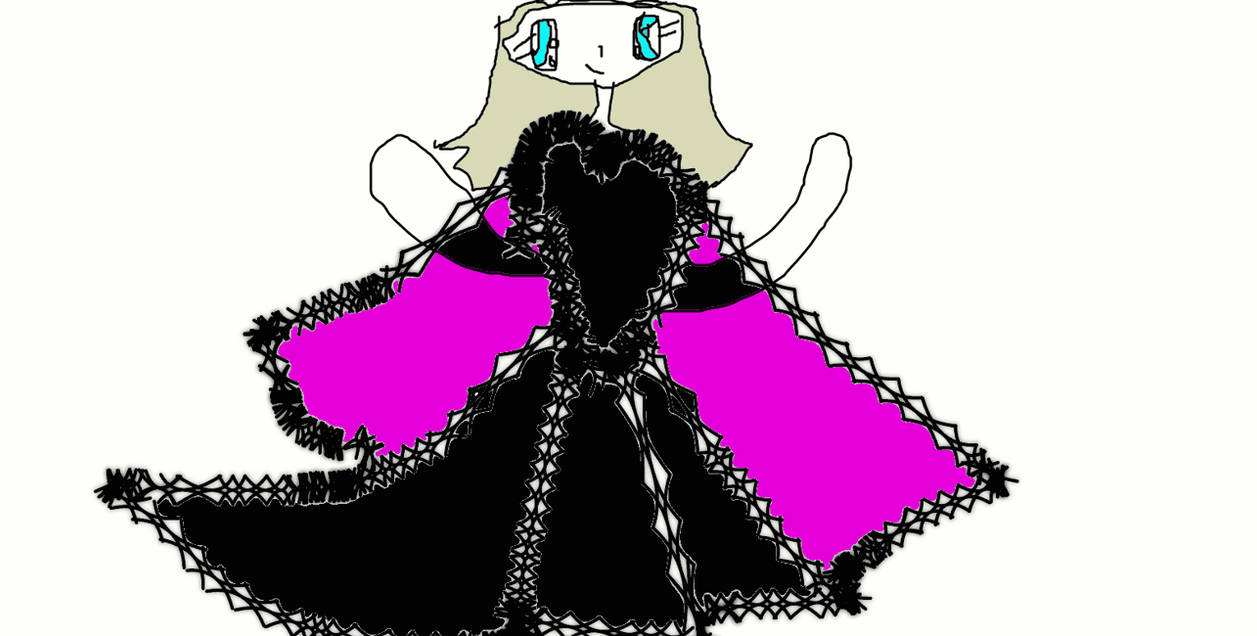 The Emo Princess by Foxythepirate6789 on DeviantArt