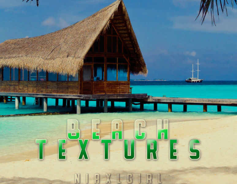 Beach Textures by Mel-06 on DeviantArt