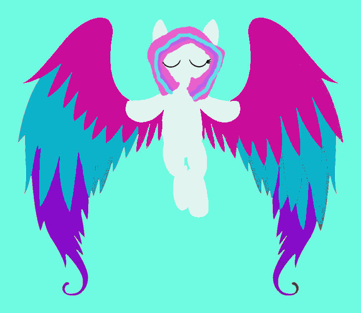 my oc Skyler by redcat57868 on DeviantArt