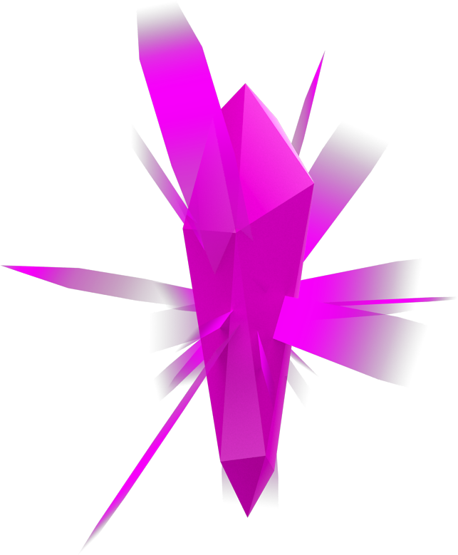 Power Crystal (Crash Twinsanity) Model by CRASHARKI on DeviantArt