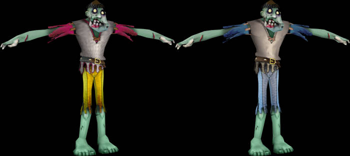 The Cemetery by CRASHARKI on DeviantArt