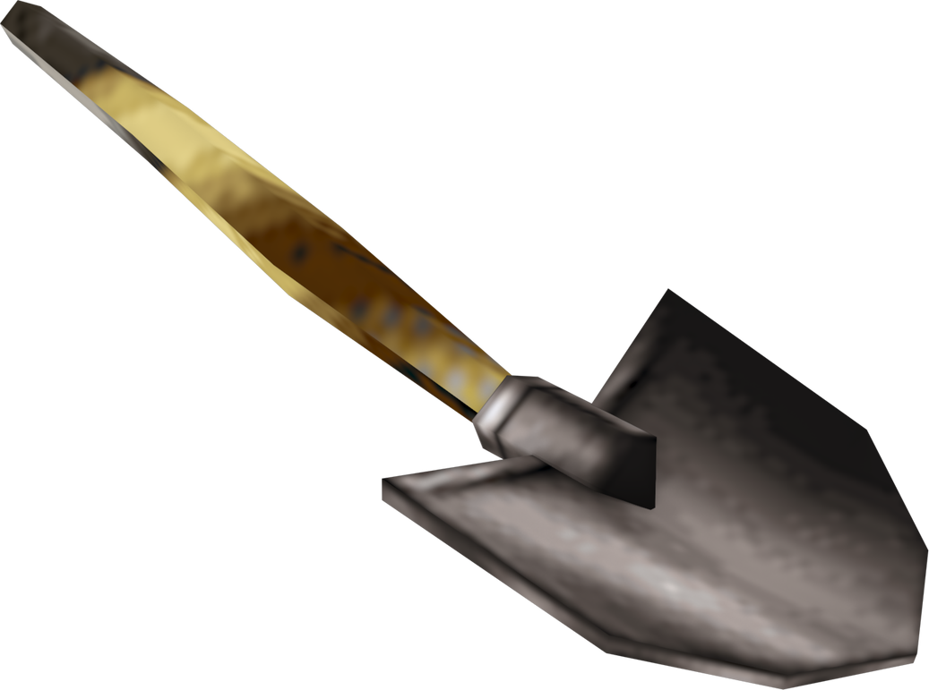 Spade (MediEvil Resurrection) Model by CRASHARKI on DeviantArt