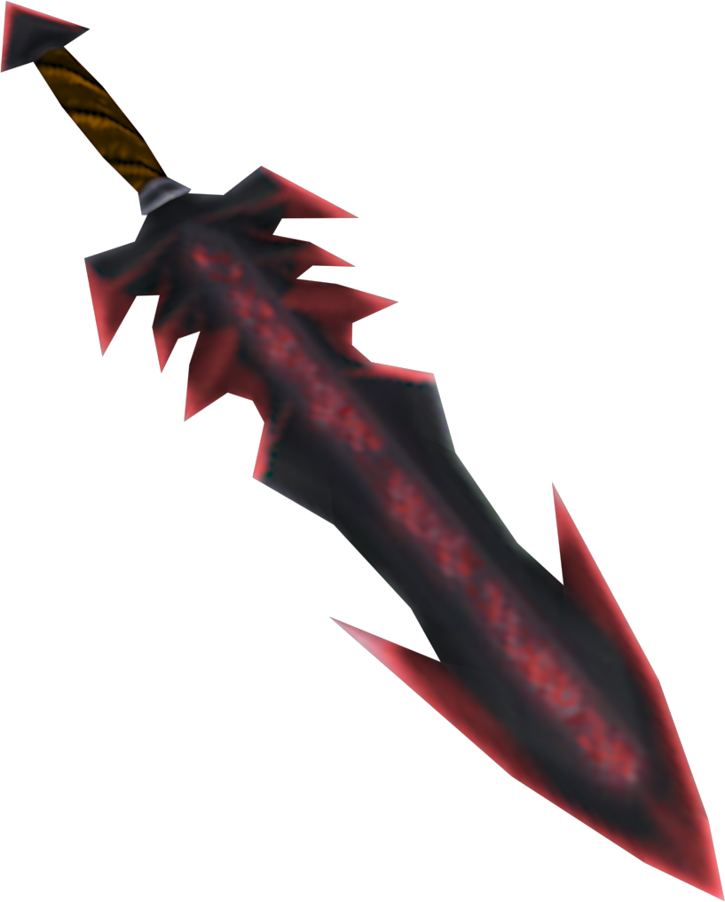 Woden's Brand (MediEvil Resurrection) Model by CRASHARKI on DeviantArt