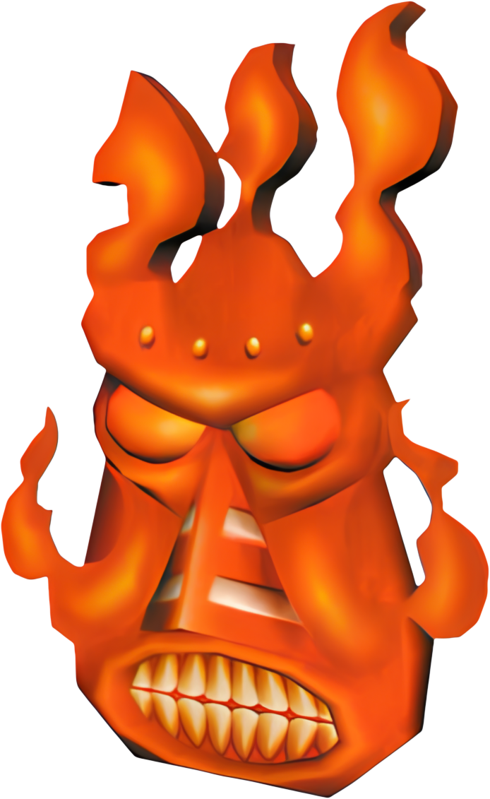 Py-Ro - Crash Bandicoot The Wrath of Cortex by CRASHARKI on DeviantArt