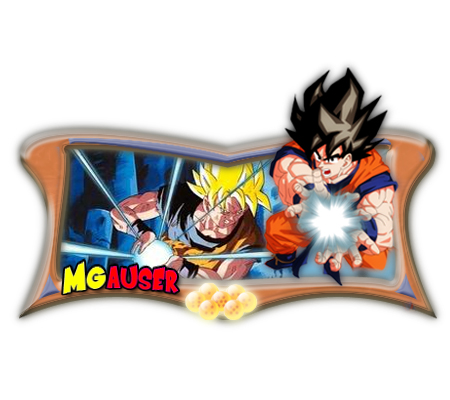 Sign Dragon Ball by warlem99 on DeviantArt