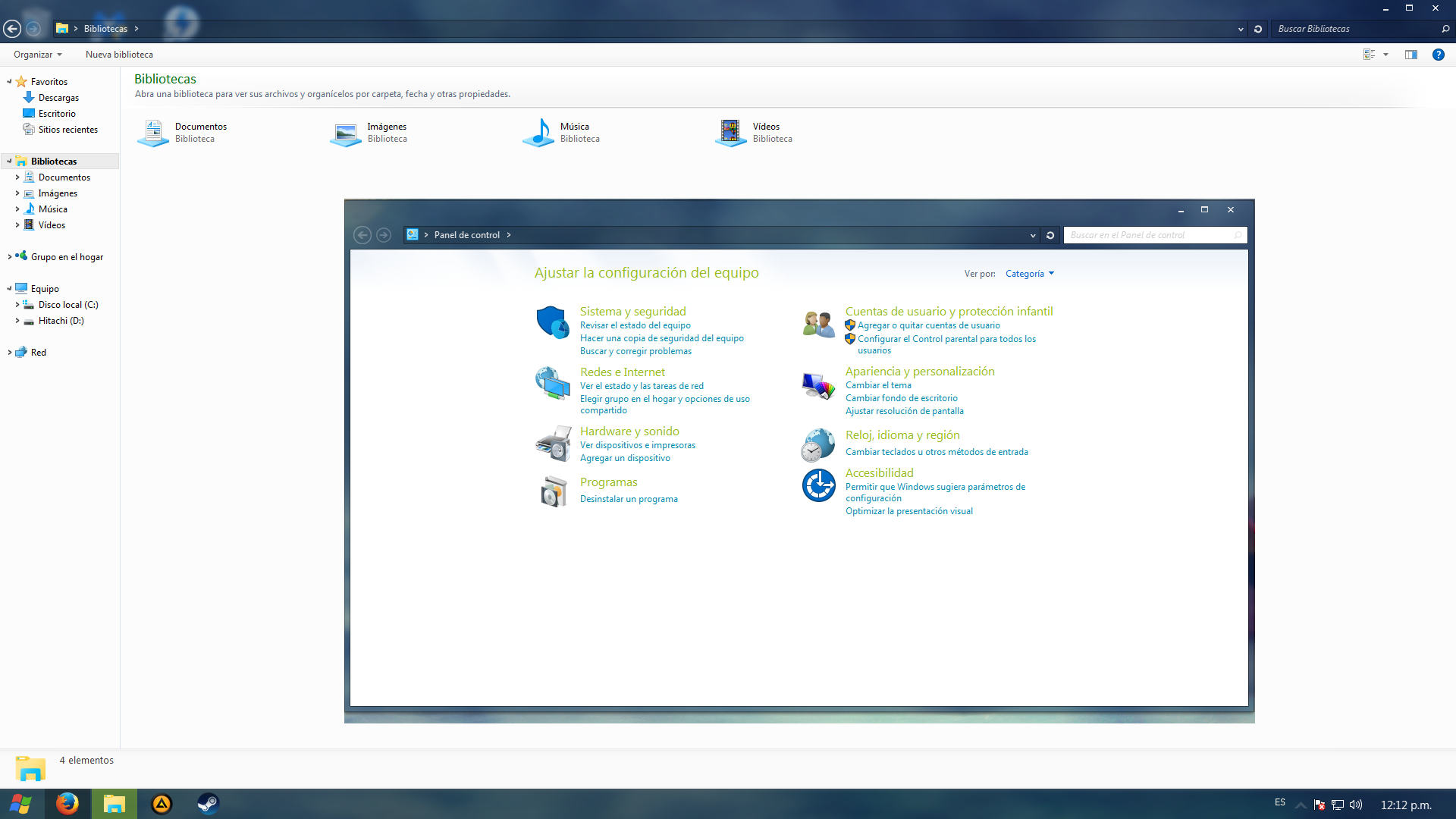 Windows 10 Iconpack by JP0019 on DeviantArt