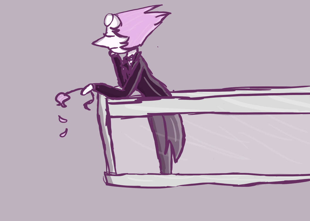 Sad Pearl feels by Snowyleopard0423 on DeviantArt