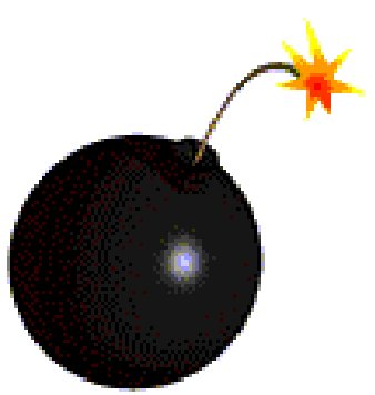 Bomb animated Cursor by cartooncomedy on DeviantArt