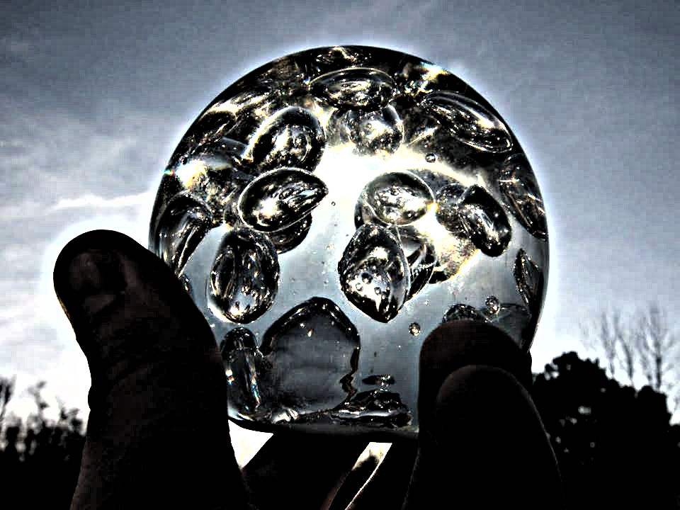 Wet Crystal by watchmedoitdougi on DeviantArt