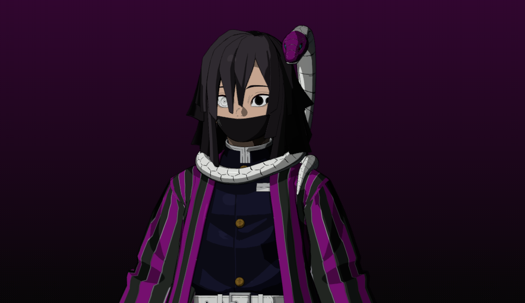 Demon Slayer OC DL by MONKEY2478686 on DeviantArt