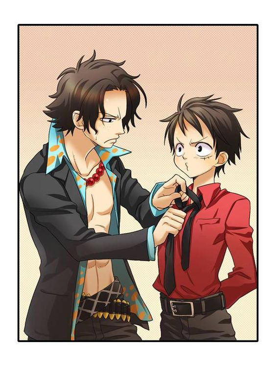 Ace x Reader: Flame of Love by MissAsuna-san on DeviantArt
