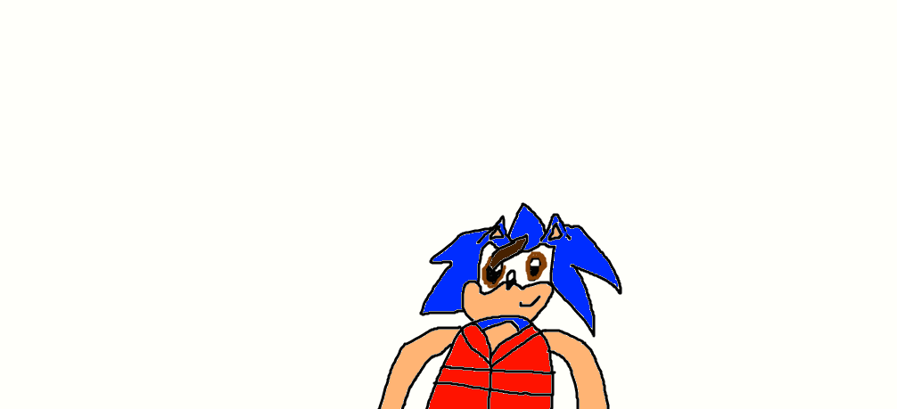 Jules the hedgehog by SonicTheCoolHog123 on DeviantArt