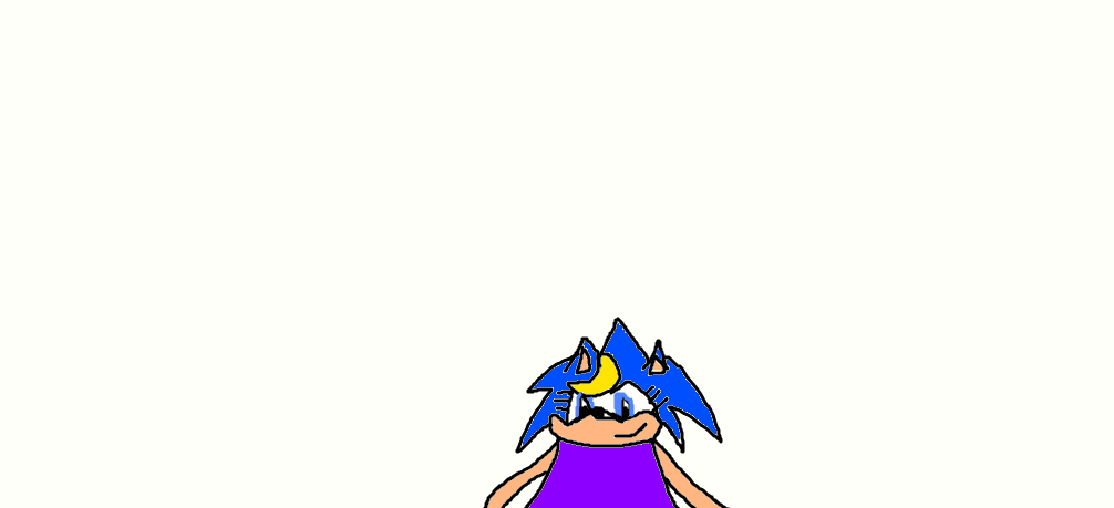 Bernadette the hedgehog by SonicTheCoolHog123 on DeviantArt