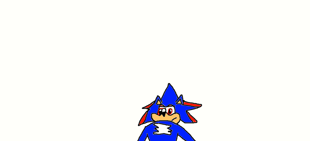 Shadic the hedgehog by SonicTheCoolHog123 on DeviantArt