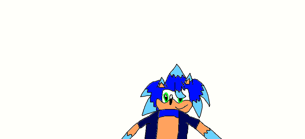 Maurice Sonic by SonicTheCoolHog123 on DeviantArt