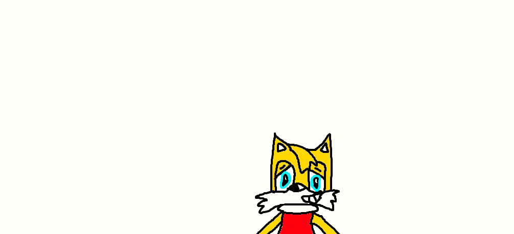Tails Rose by SonicTheCoolHog123 on DeviantArt
