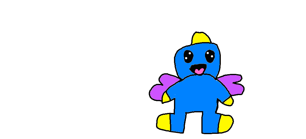 Chao by SonicTheCoolHog123 on DeviantArt