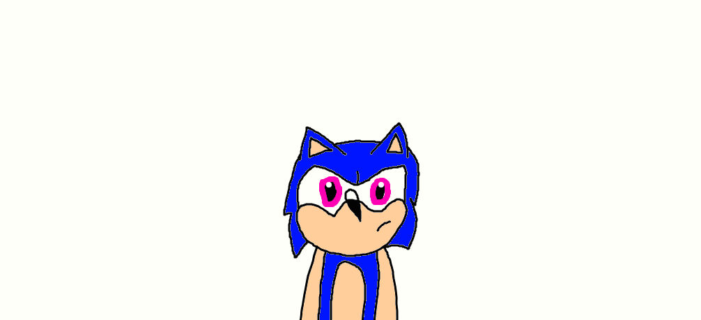 Sonic Prime by SonicTheCoolHog123 on DeviantArt