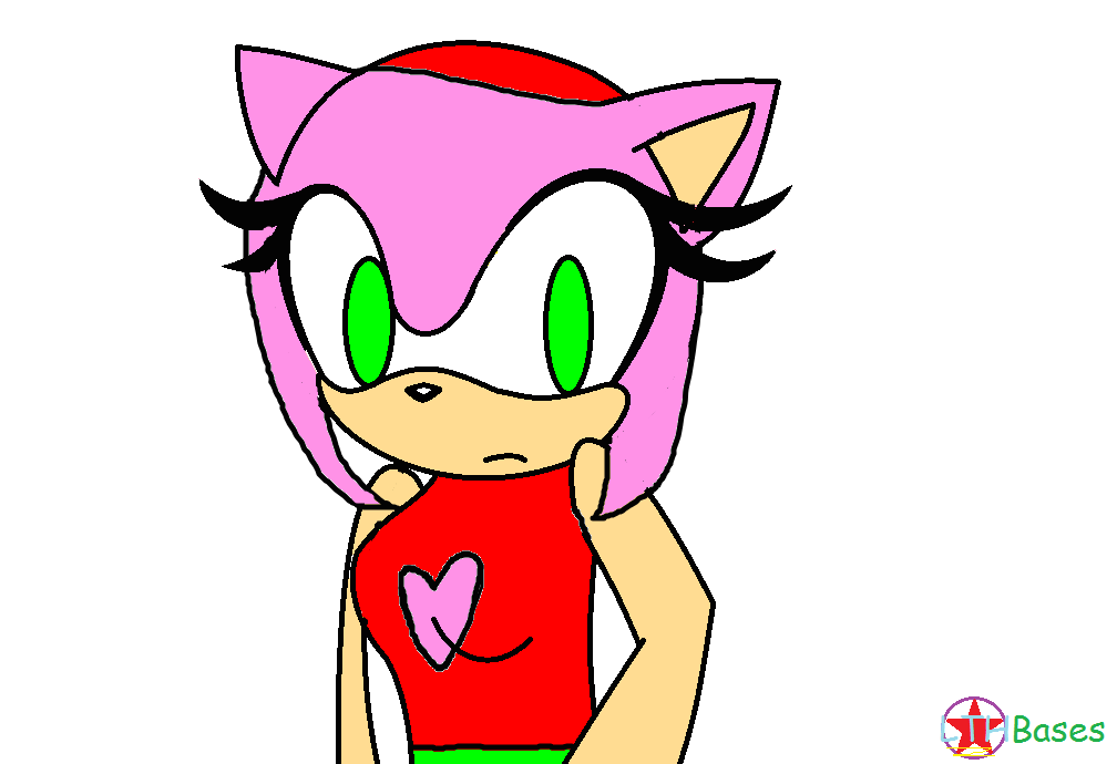 Carly The Hedgehog by SonicTheCoolHog123 on DeviantArt