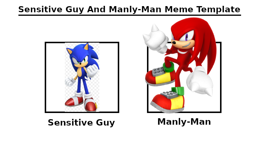 IDK by SonicTheCoolHog123 on DeviantArt