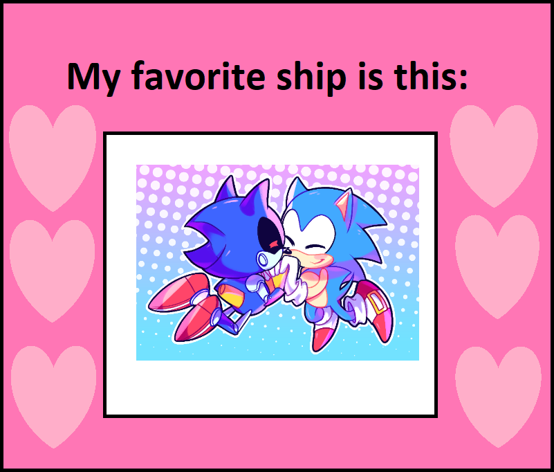 Metonic by SonicTheCoolHog123 on DeviantArt