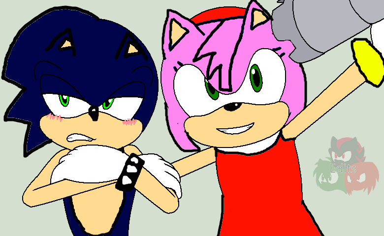 Amy Rose Base Deviantart