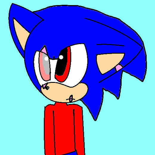 Peter Jack Hedgehog by SonicTheCoolHog123 on DeviantArt