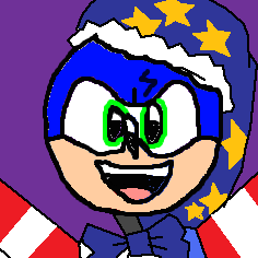 Turbonic as Lunar #2 by SonicTheCoolHog123 on DeviantArt