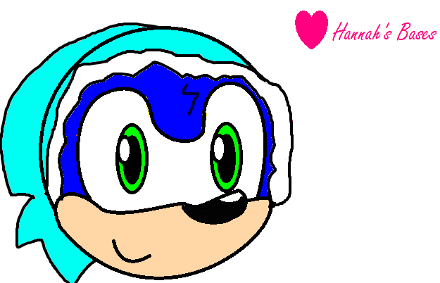 Turbonic icon by SonicTheCoolHog123 on DeviantArt