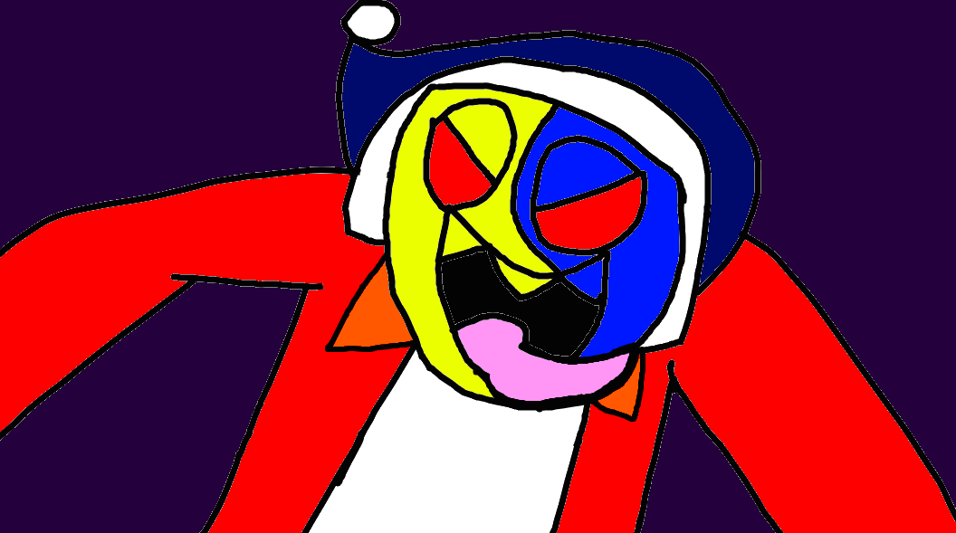 Moon by SonicTheCoolHog123 on DeviantArt