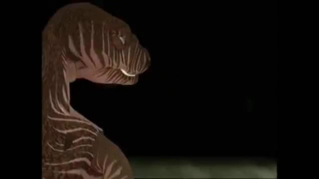 Megatron's a Dinosaur! by Tales-of-Bejewelia on DeviantArt