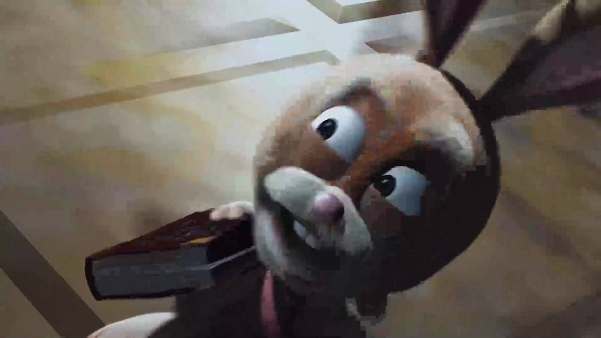 Hoodwinked! - Boingo Scene by Kylewithem on DeviantArt
