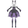 infinity nikki hair pack || mmd dl by cherubclaws on DeviantArt