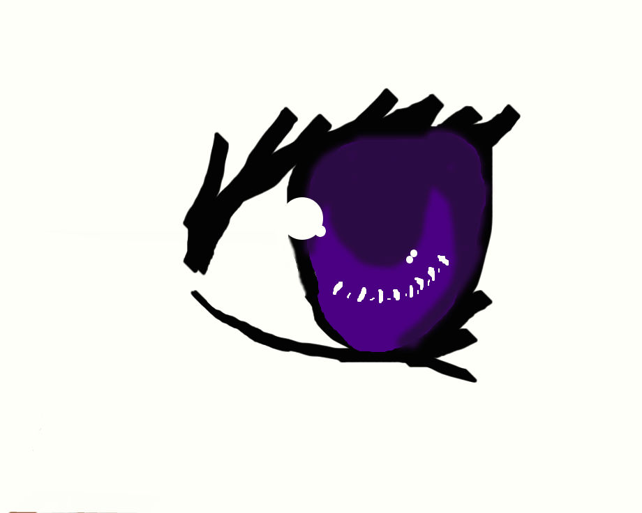 Random eye drawing by chocolatebunny31 on DeviantArt
