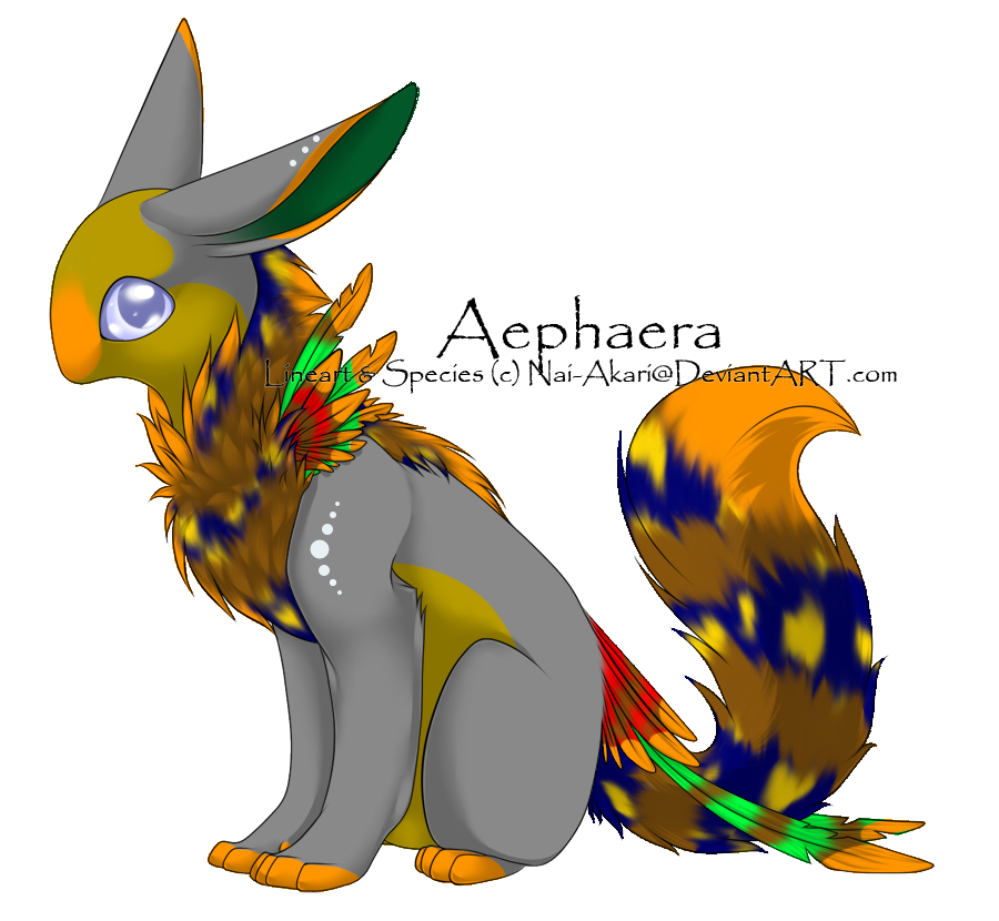 OC markings test 1 by DoveAngel8 on DeviantArt