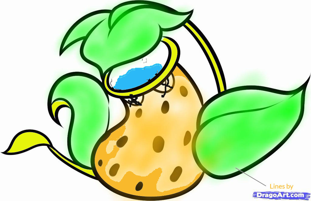 Dried pokemon by DoveAngel8 on DeviantArt