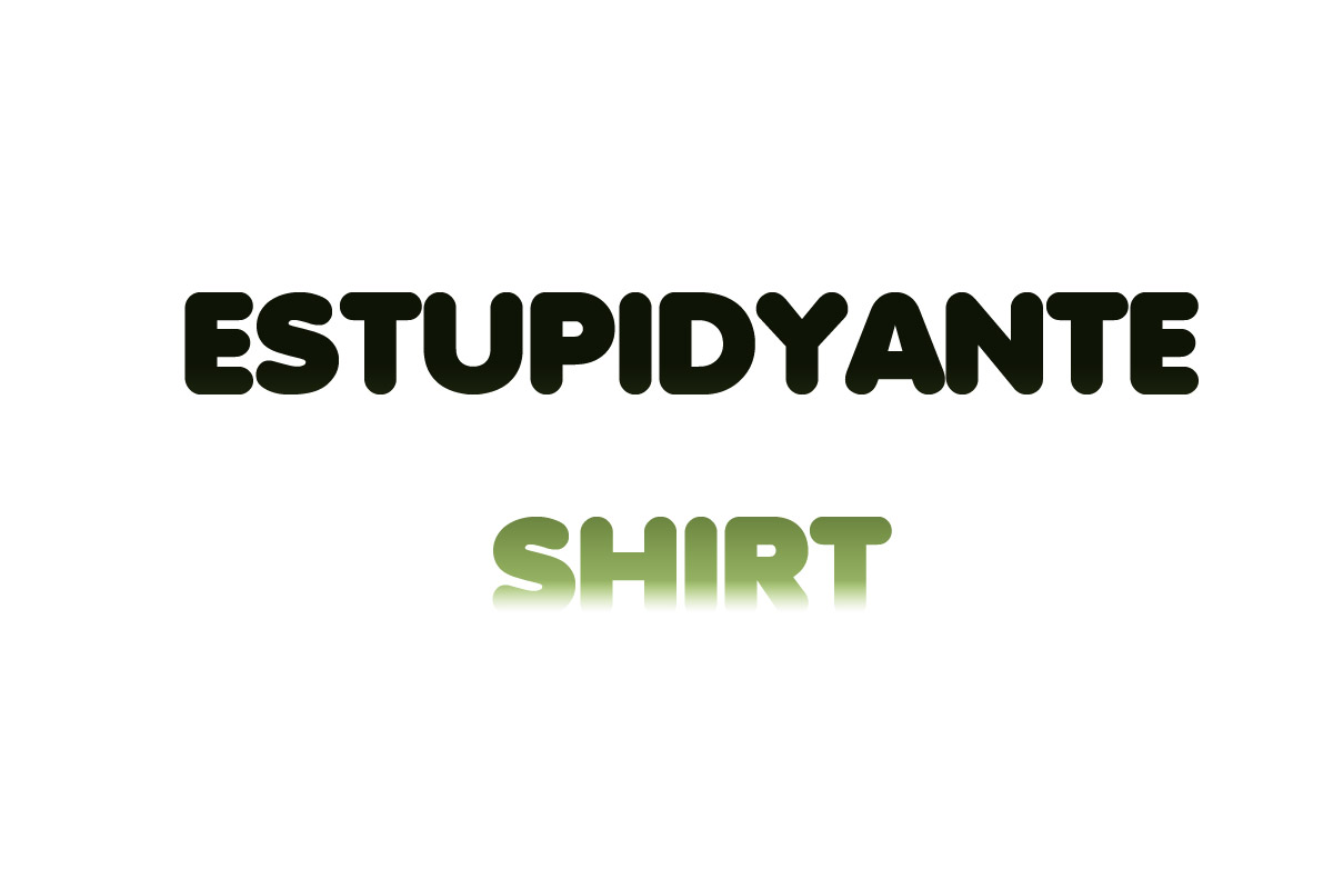 Estupid psd psd by Gilbertoloco on DeviantArt