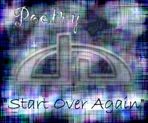 Start Over Again by bnyz09 on DeviantArt