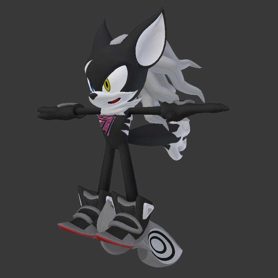 Infinite's unmasked - Custom model DOWNLOAD by Detexki99 on DeviantArt