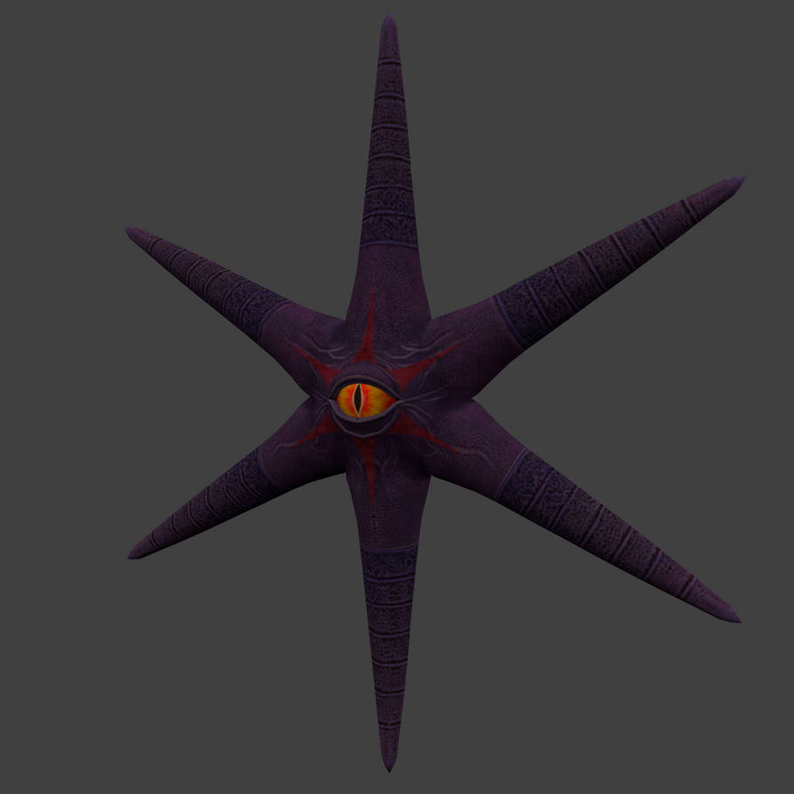 Sonic X Shadow Generations - Doom's Eye Model DL by Detexki99 on DeviantArt