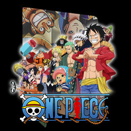 One Piece V2 by AlienBeast11 on DeviantArt