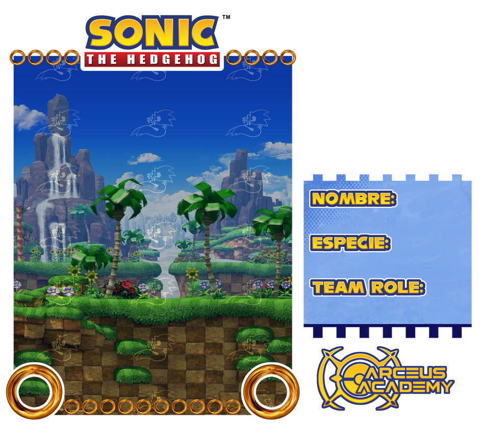 AA3 | Meme | Sonic the hedgehog by DraxRG7 on DeviantArt