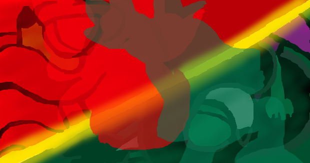 THE RULERS OF KOTMS by KNUCKLES22XD on DeviantArt